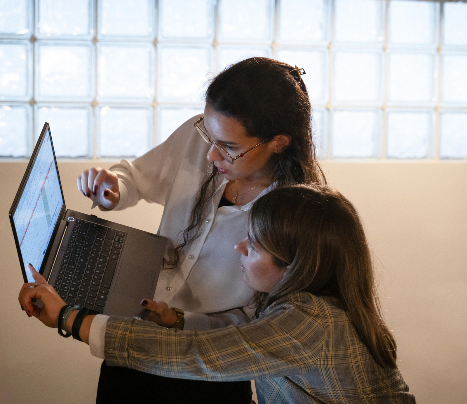 Spontaneous Application | ICT Strypes Portugal